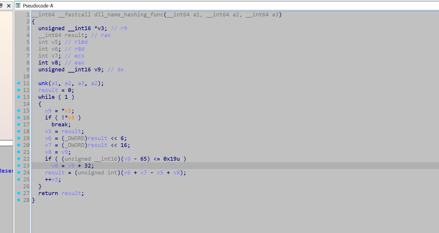 Emotet Configuration Extraction | Kevin Johnson’s Security Blog