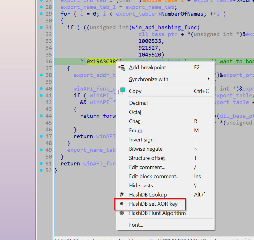 Emotet Configuration Extraction | Kevin Johnson’s Security Blog